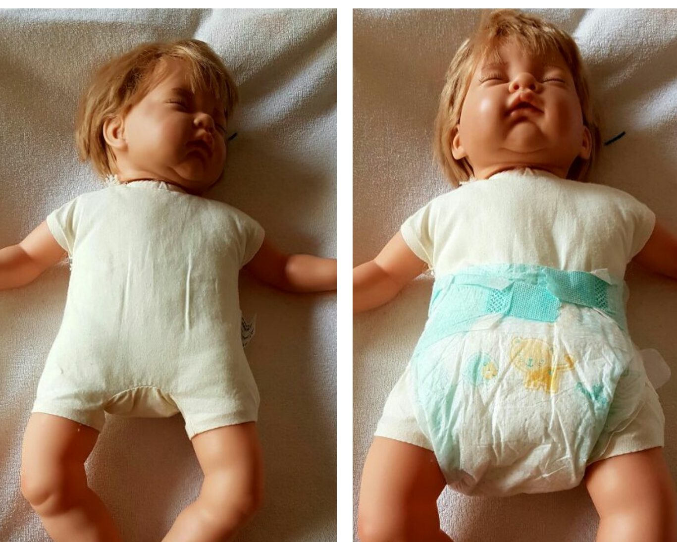 Das Baby 1x1 – der Praxis-Workshop
